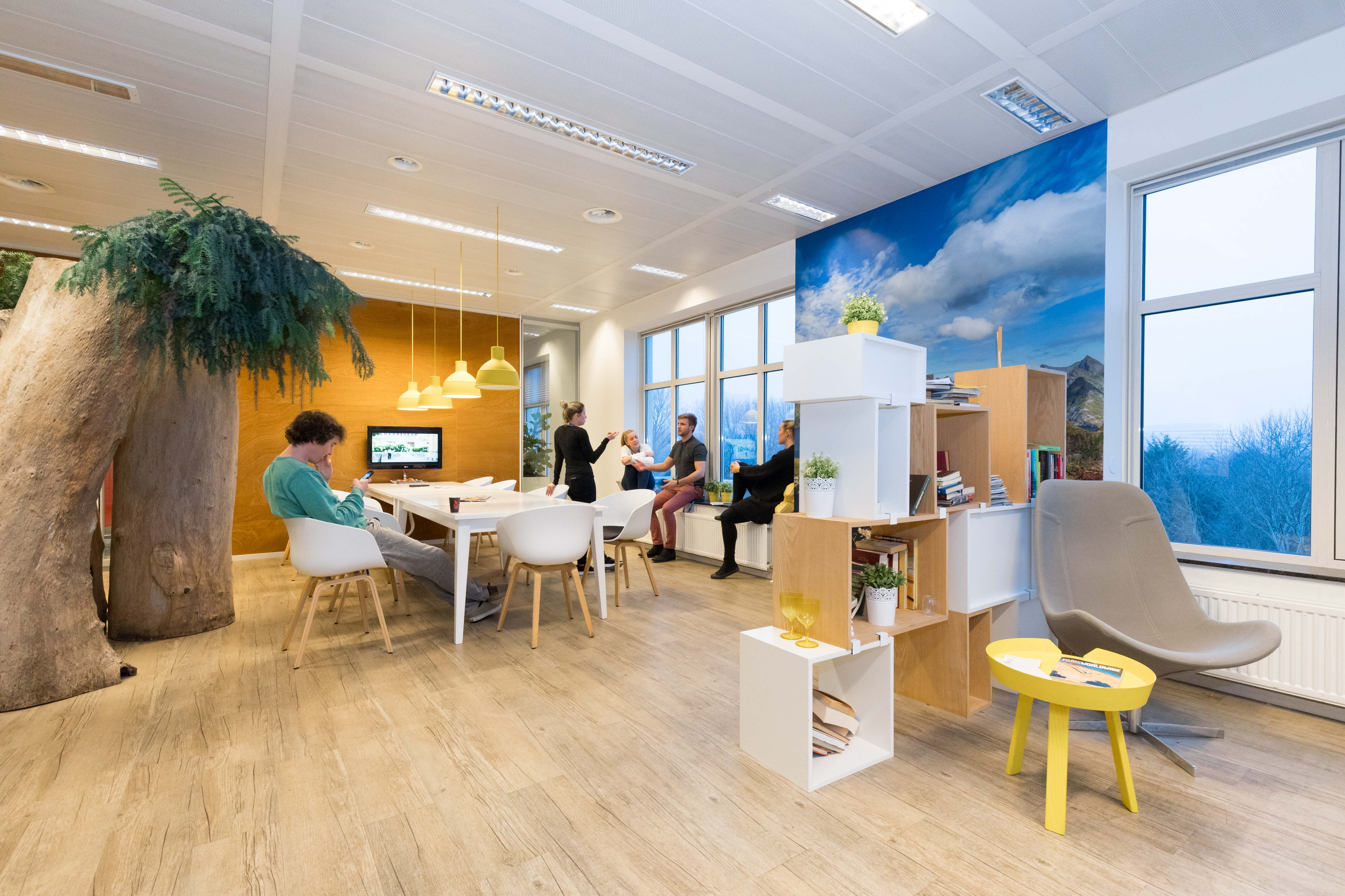 Hé student! Vind hier jouw bijbaan bij Cygnific KLM | SUSA | SUSA