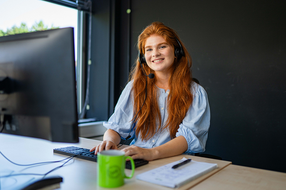 Een flexibele schil talenten | Case | Triodos Bank & SUSA | SUSA