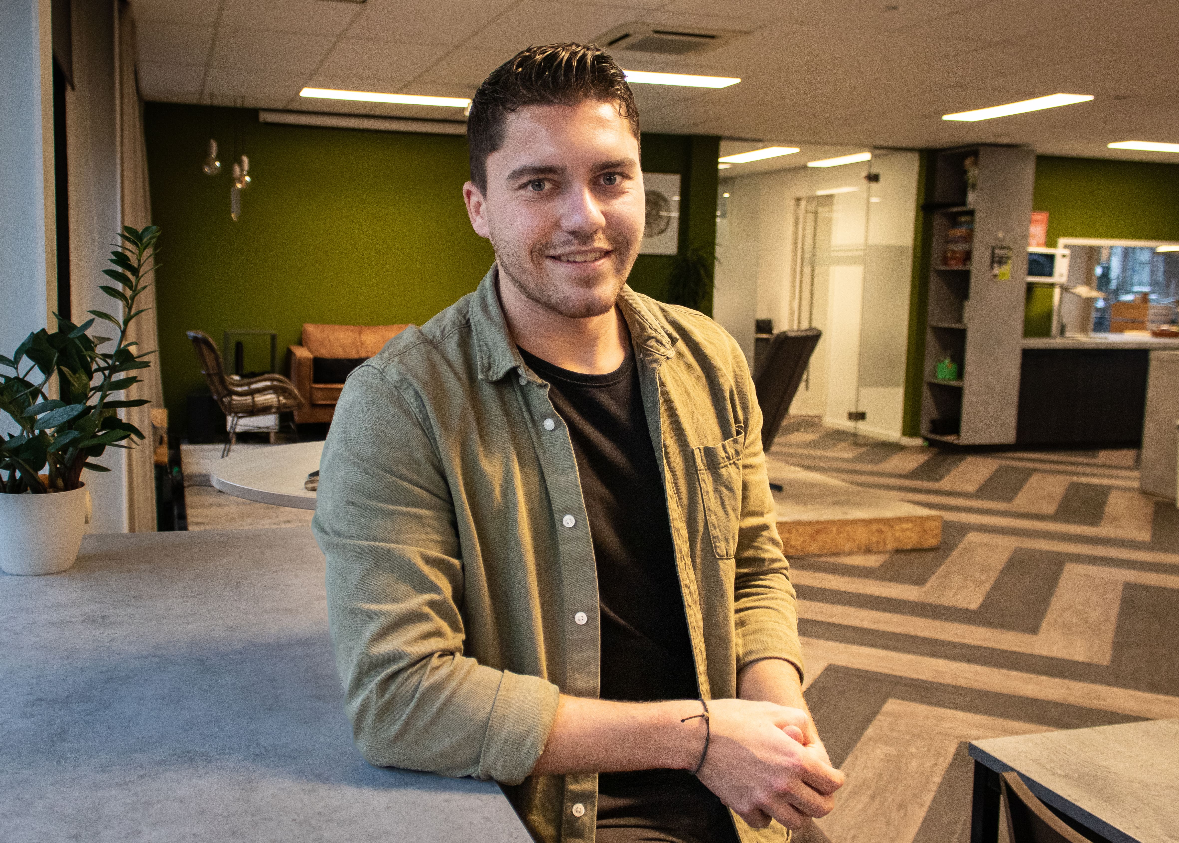 Blogs | SUSA flexibel studentenwerk