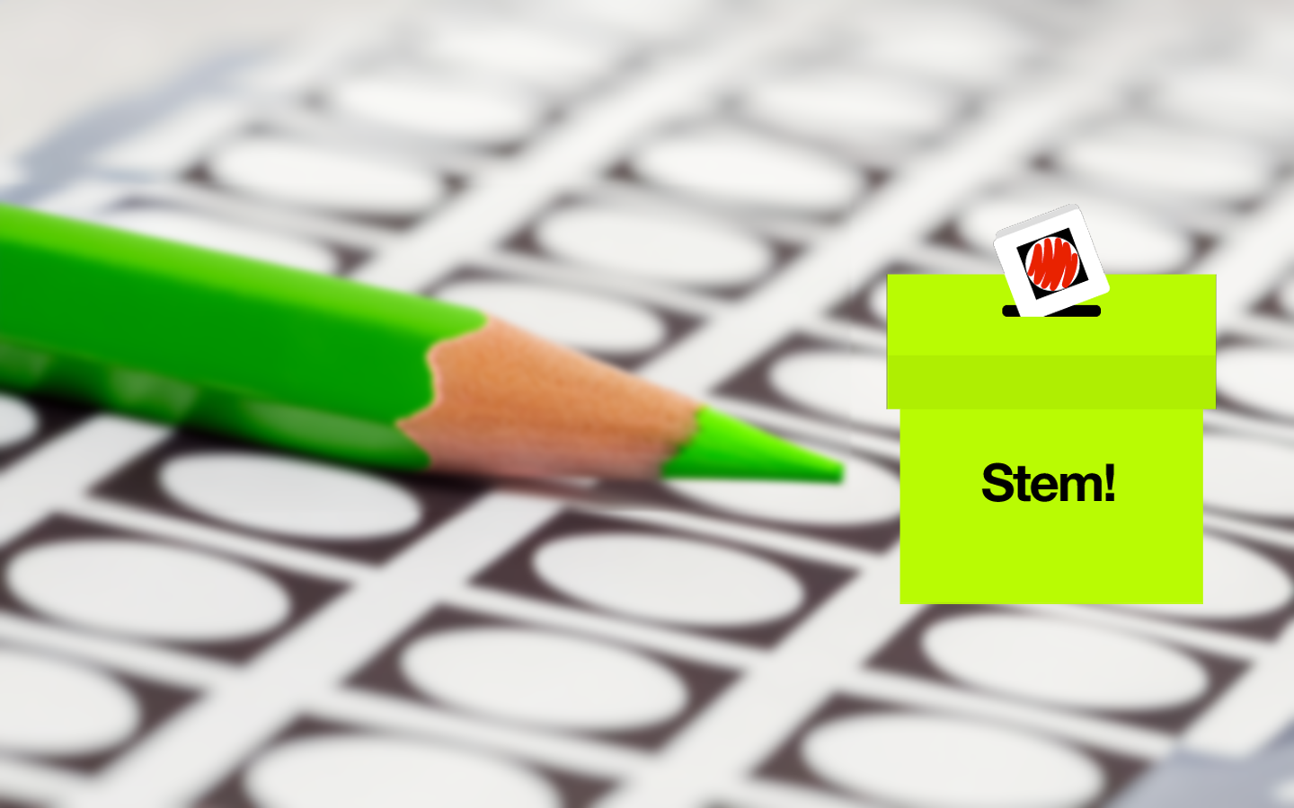 Verkiezingen 2023 | SUSA. Make it count.