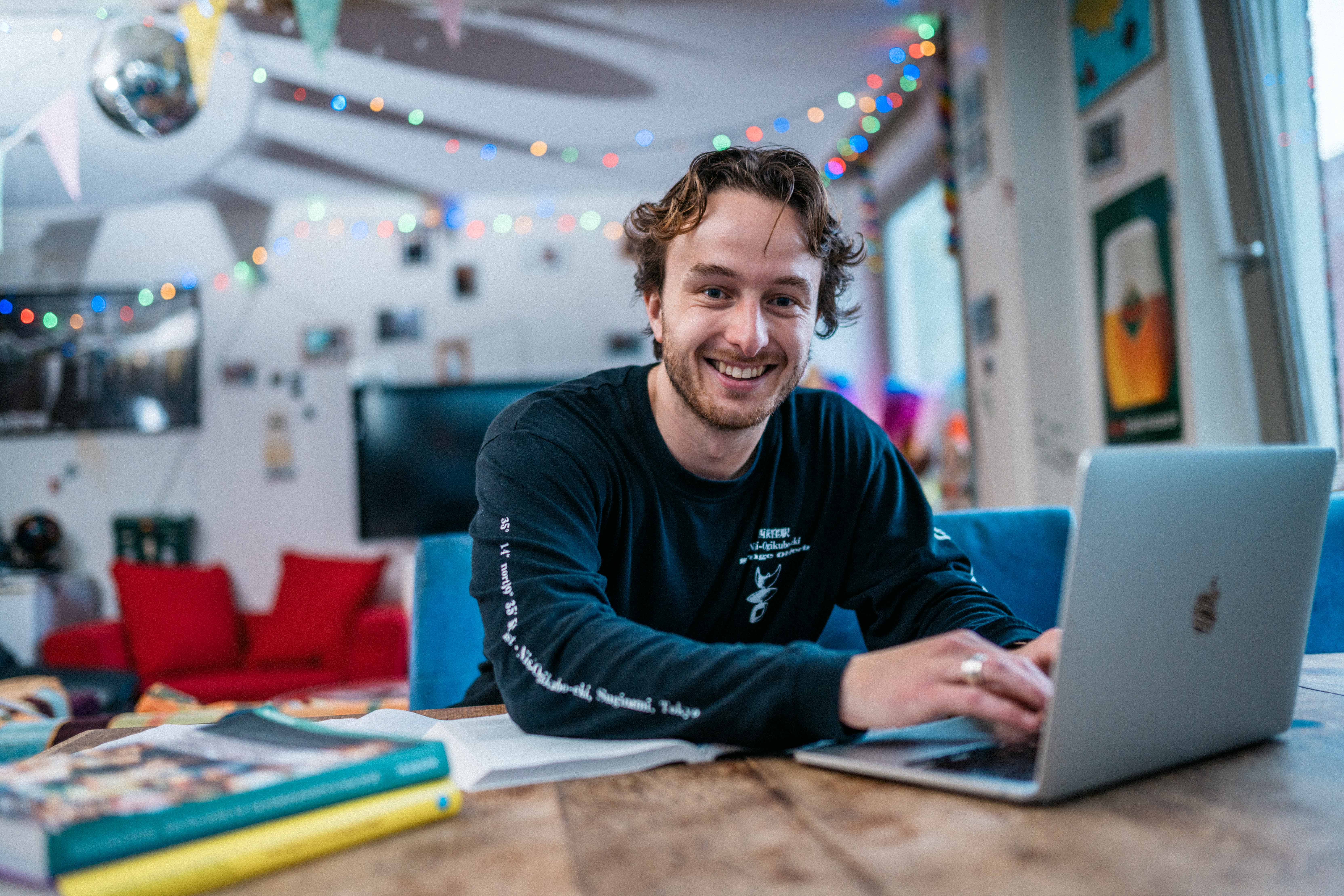 SUSA | Flexibele bijbanen voor studenten