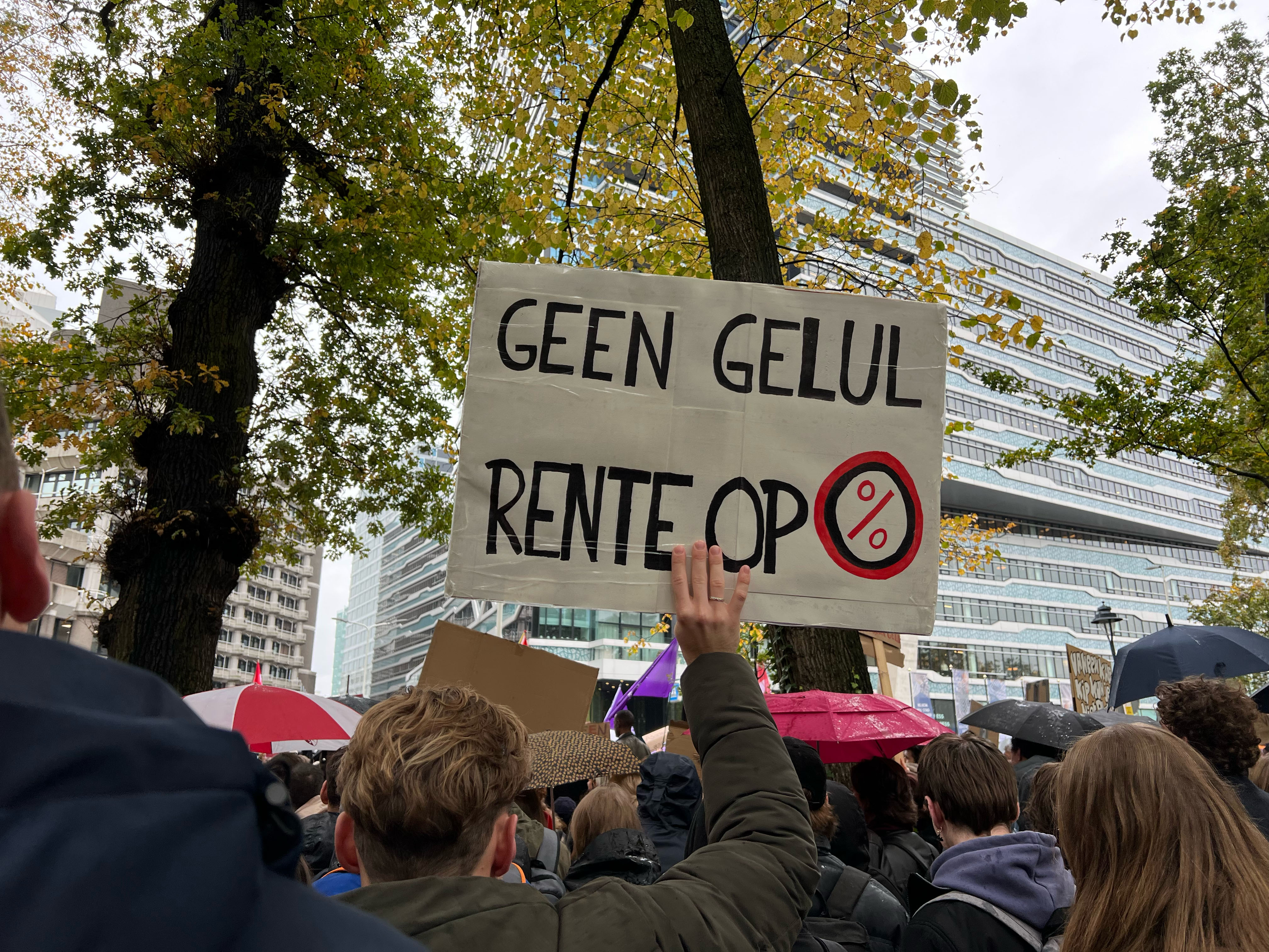 Blogs | SUSA flexibel studentenwerk