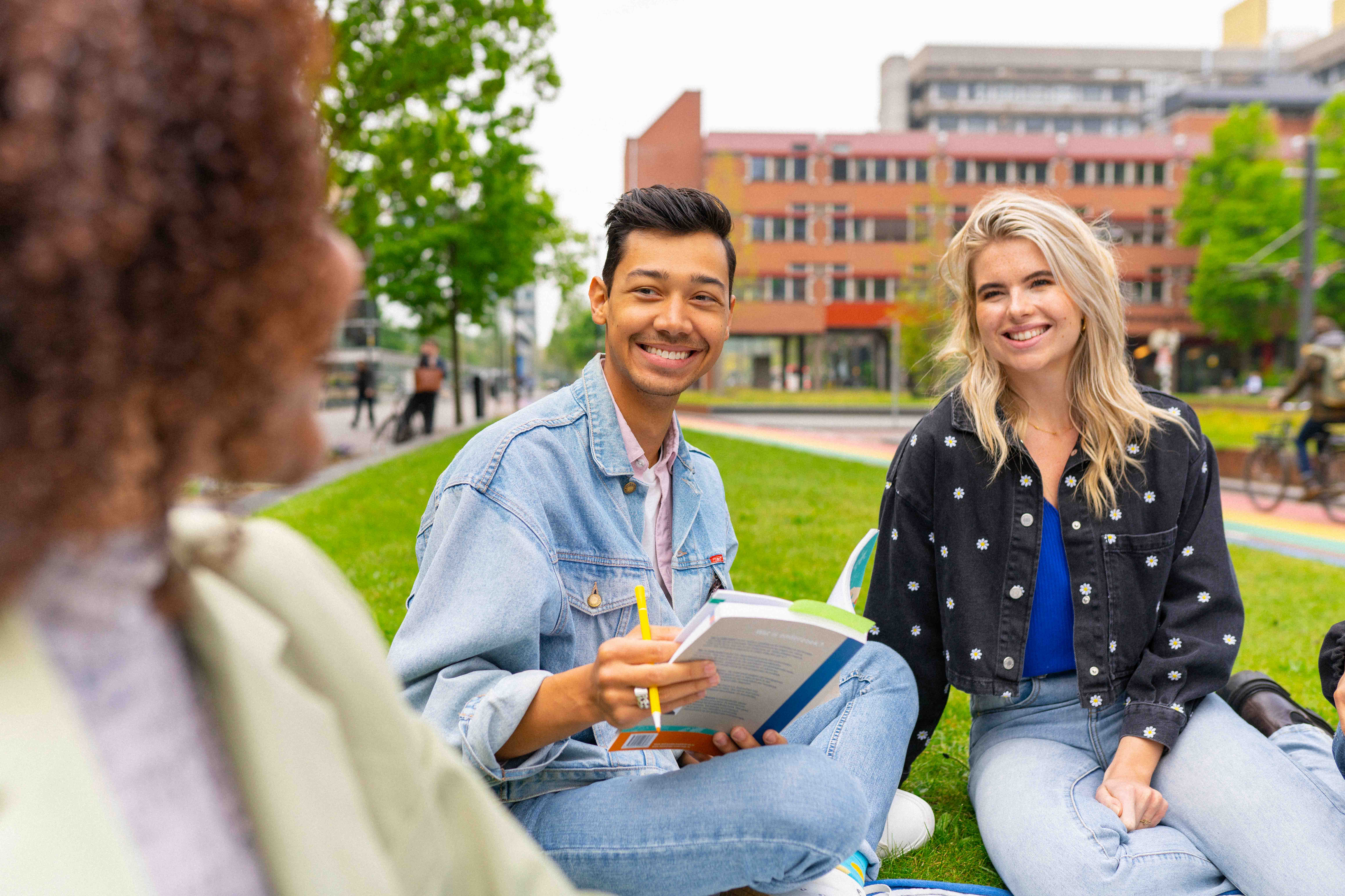 Deze pas is goud waard: je studentenpas! | SUSA