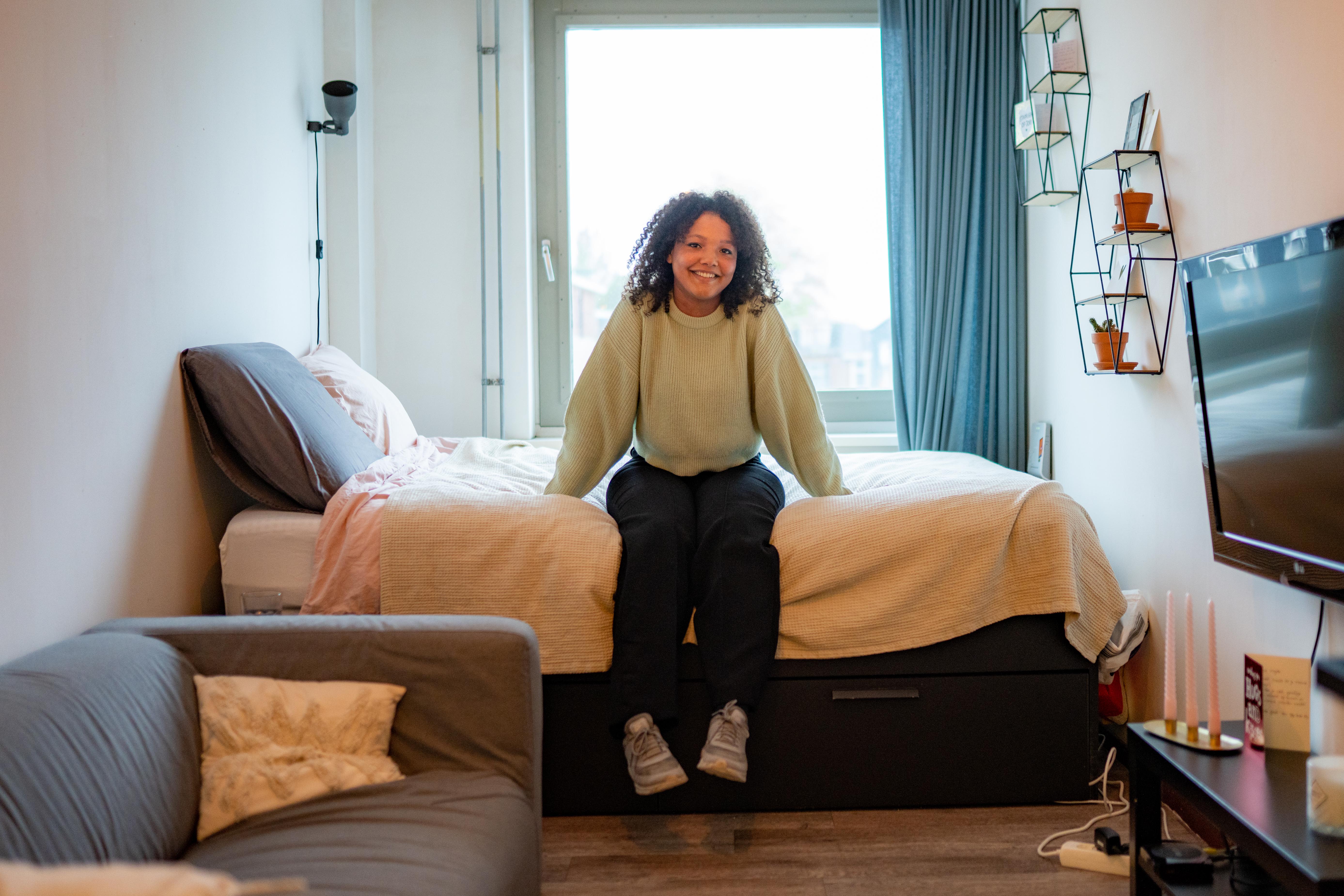 Geen geld voor je studentenkamer make-over? | SUSA